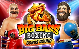 Mozzart | Big Bass Boxing Bonus Round | Igraj ili isprobaj demo