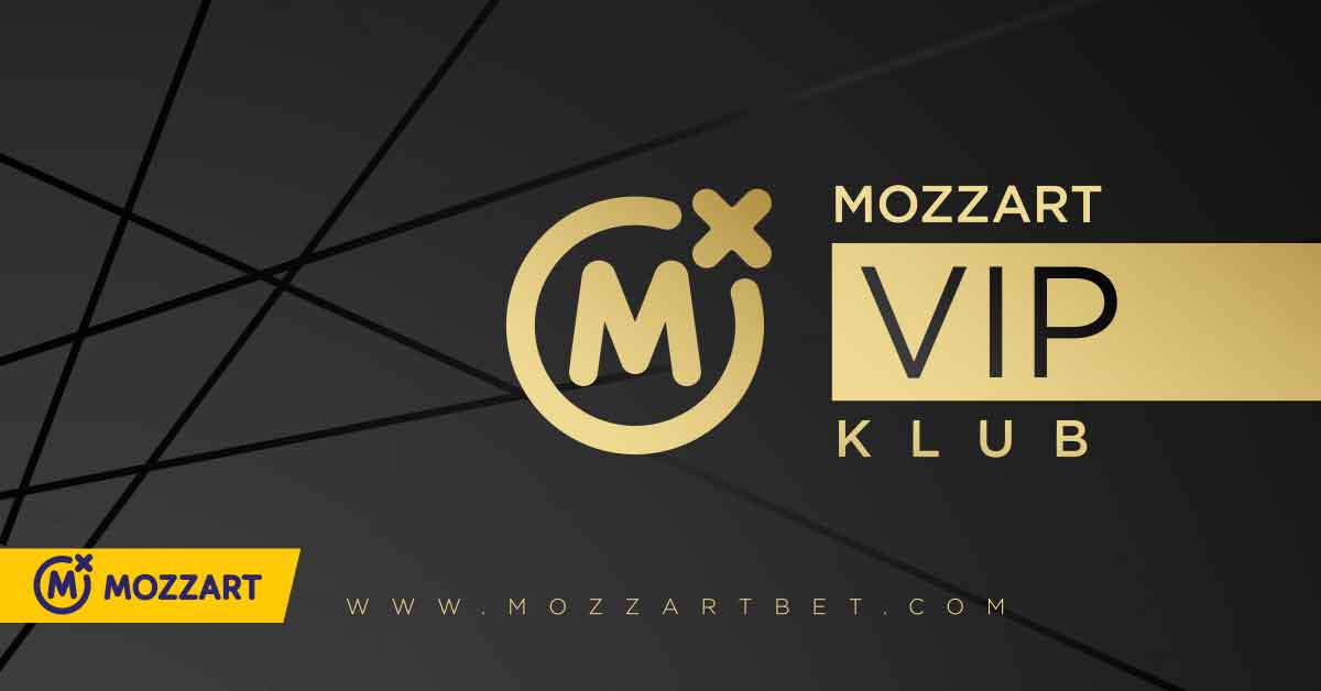 Mozzart | Doživite elitu uz Mozzartbet VIP program