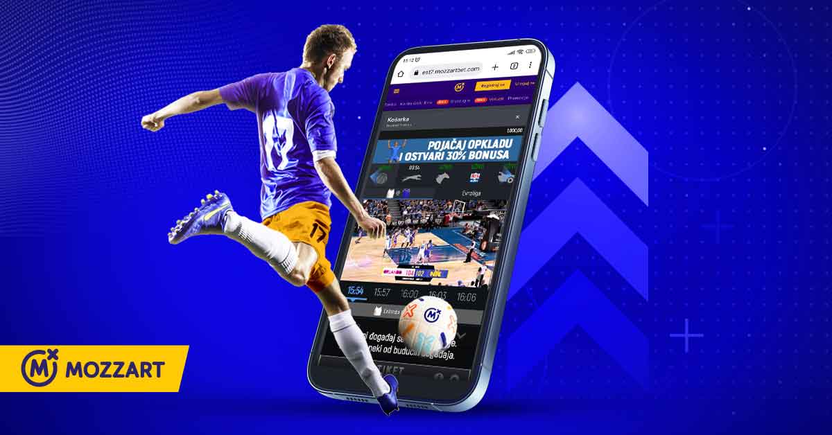 Mozzart | Virtualni fudbal